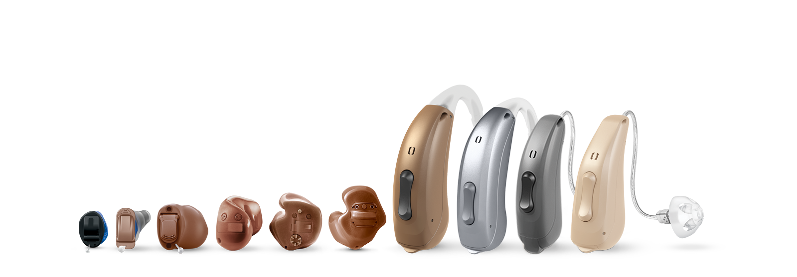 TruHearing Hearing Aids—For Professionals - TruHearing